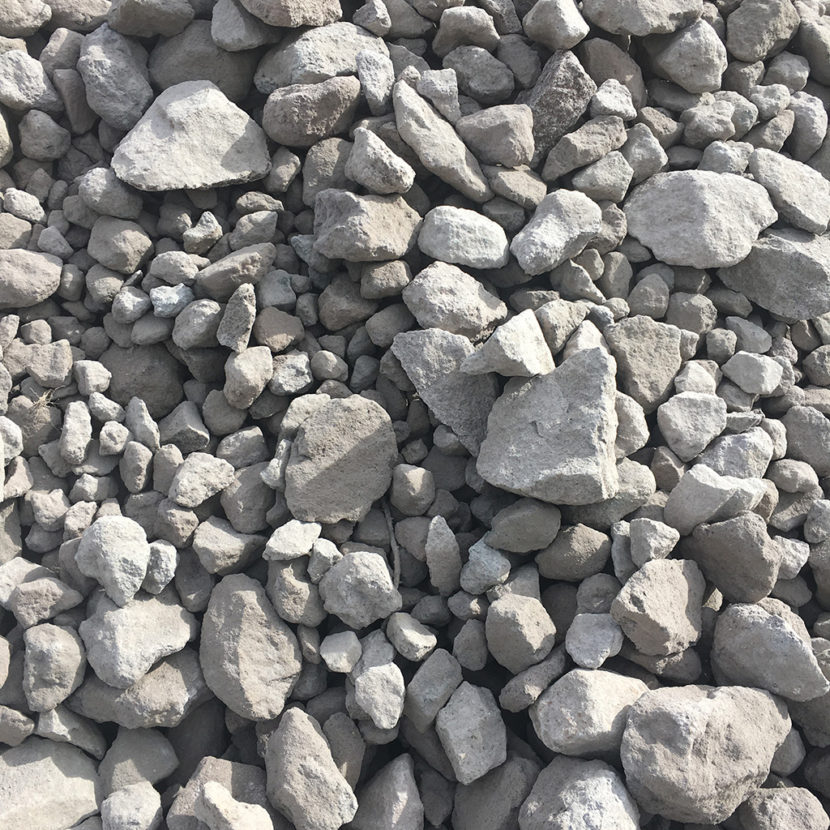 Remblai 40/150 mm - Sablières de Fond Canonville